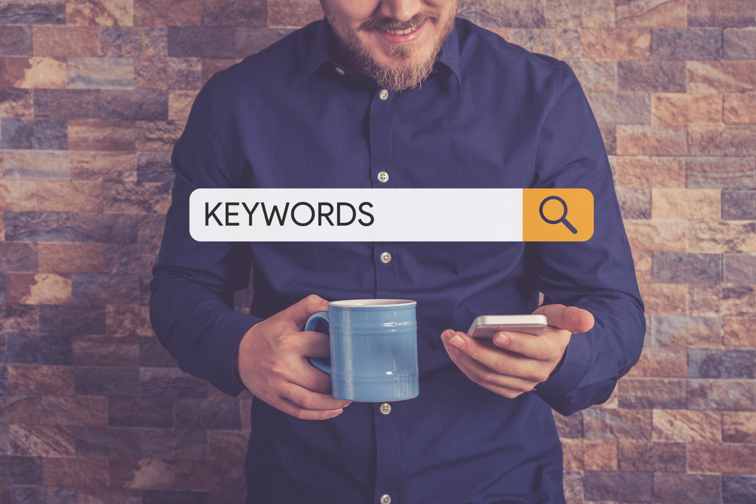 ¿Cómo hacer un KeyWord Research? - MOA