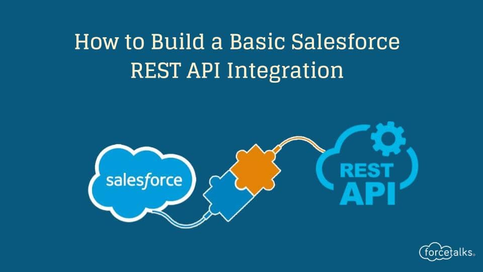 API Salesforce: Todo lo que necesitas saber