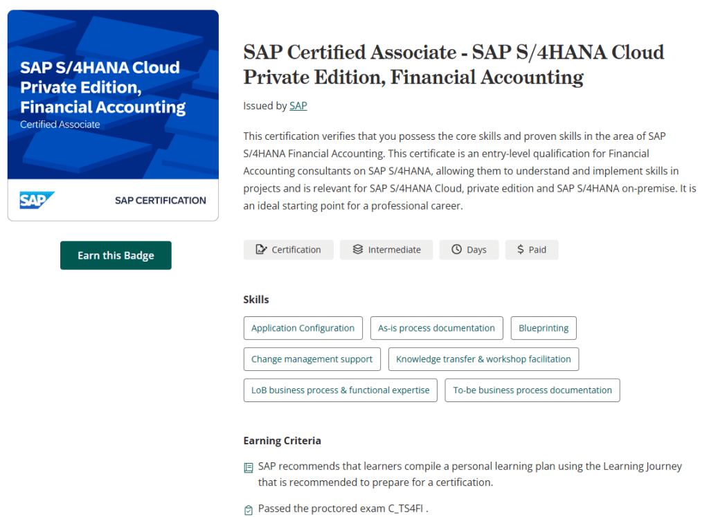 SAP Learning Hub: Qué es, versiones y cómo usarlo para certificarte | MOA