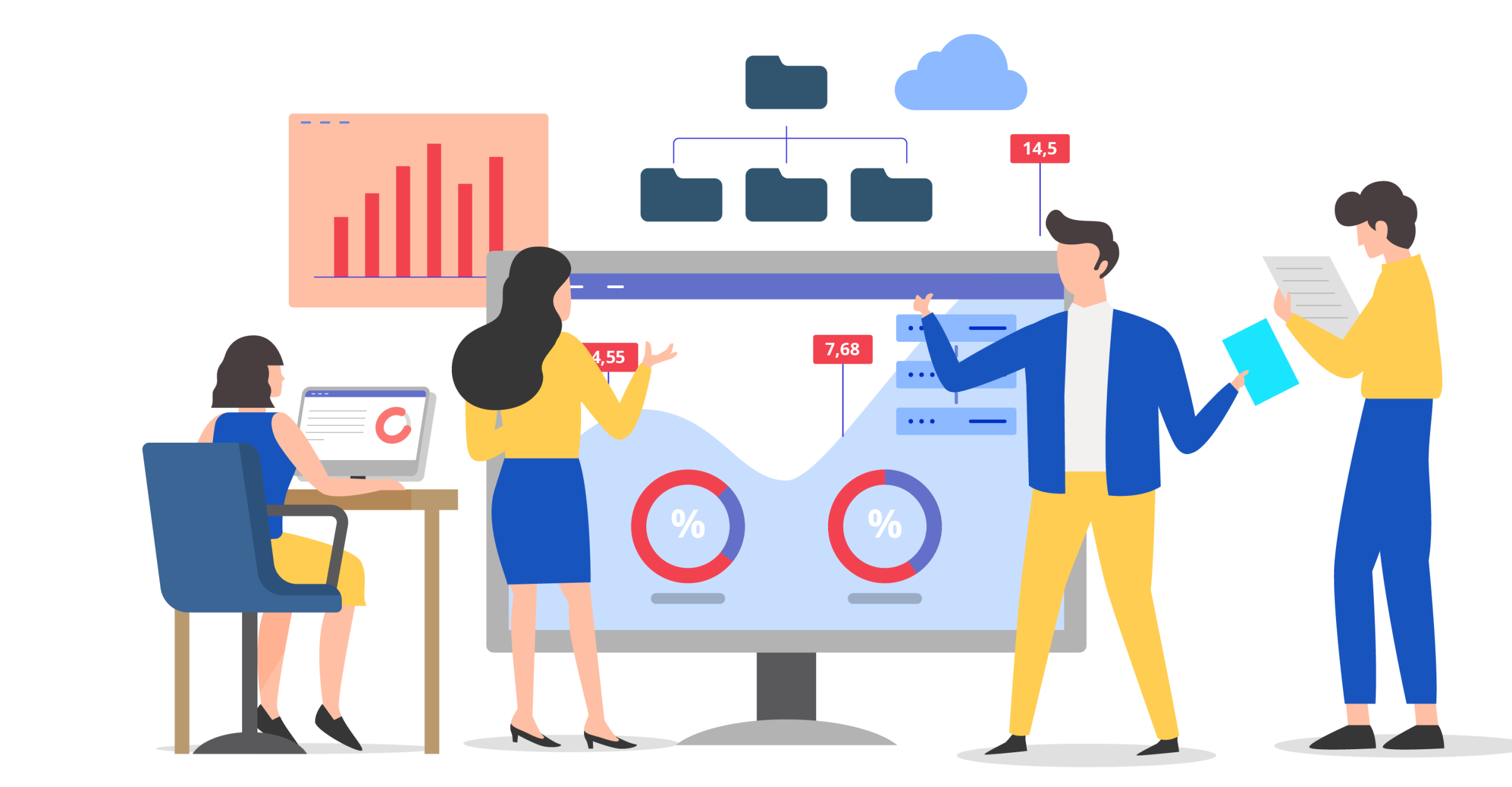 Análisis de campañas: mide si tu tráfico web es de calidad | MOA